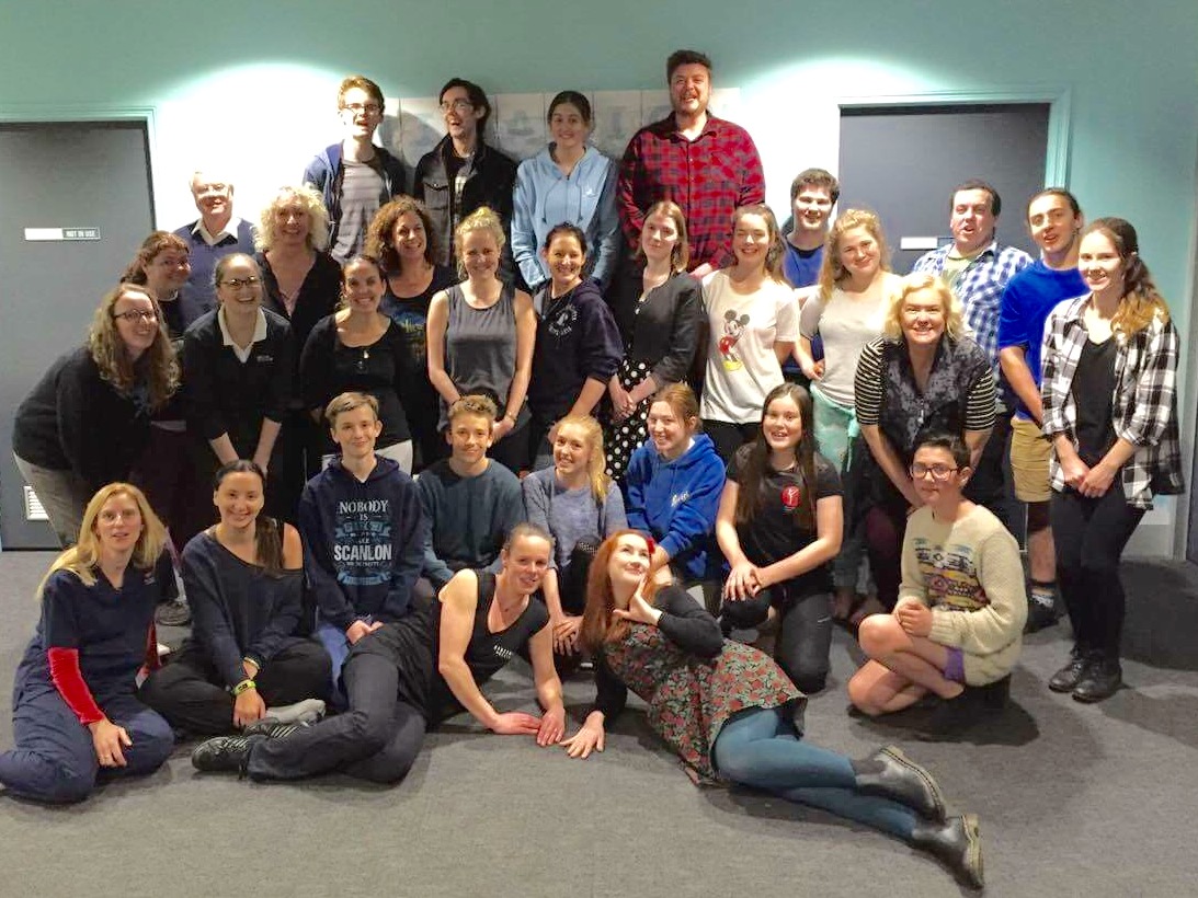 Medimime, Linda – HuG