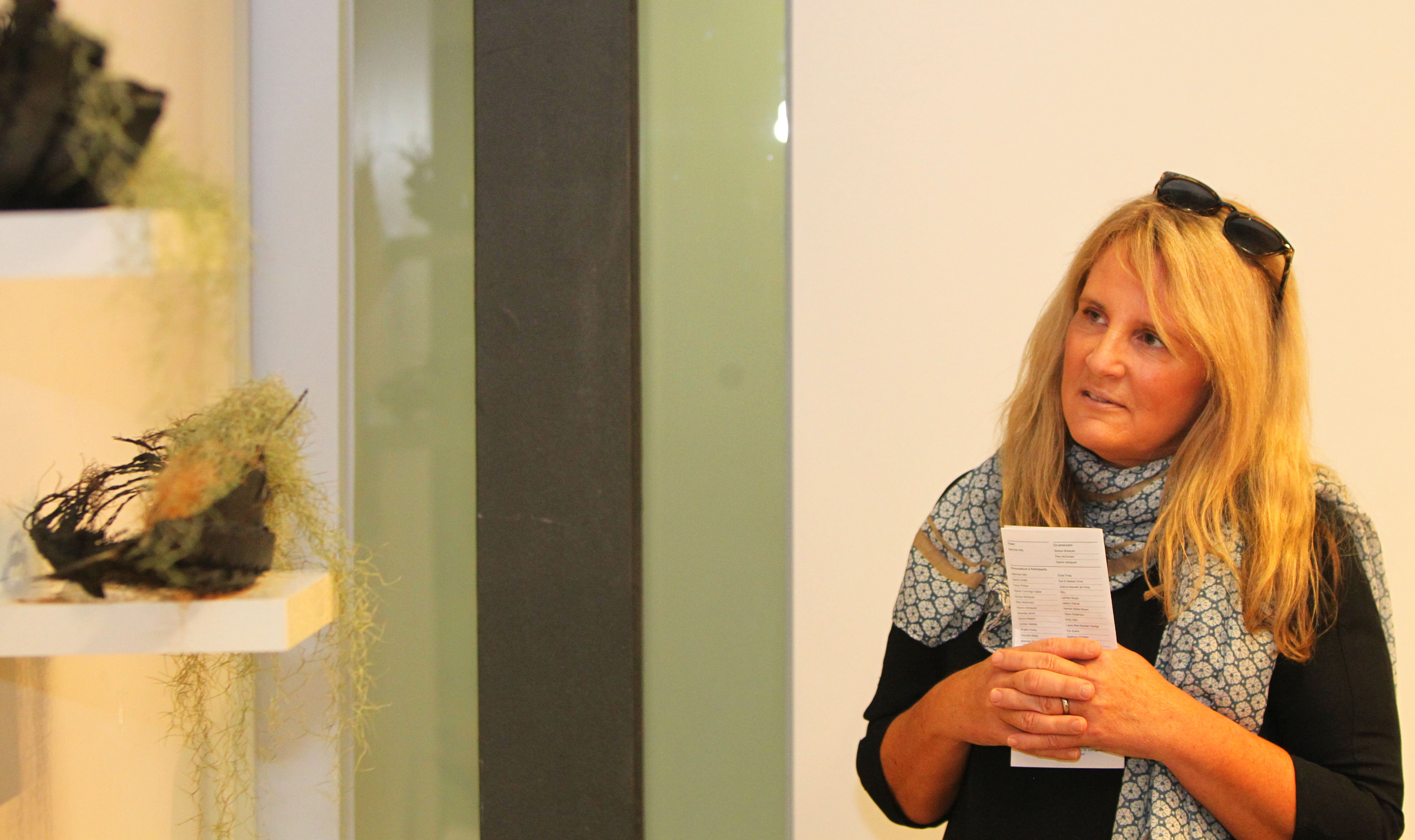 Art for Urban Renewal, Merinda – HuG