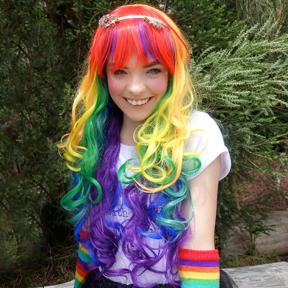 Princess Aspien, Chloe – HuG