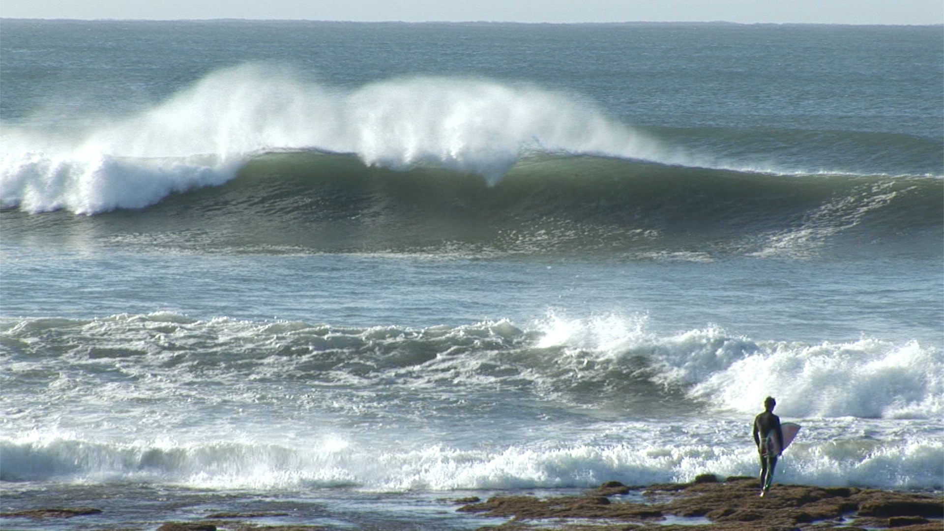 Respect Point Impossible. – HuG