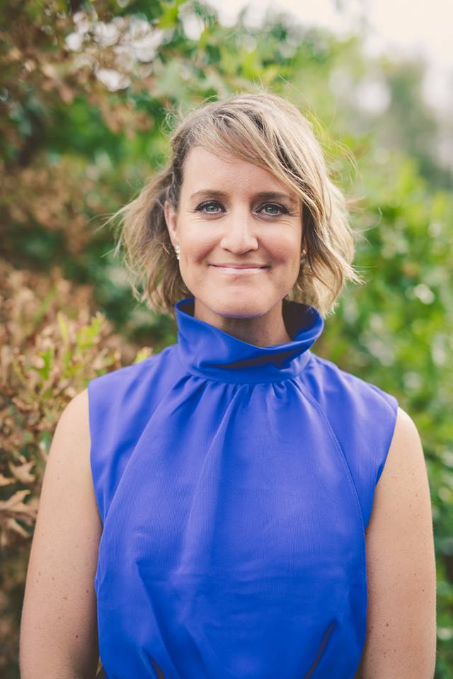 Regular eye and health checks, Bec. – HuG