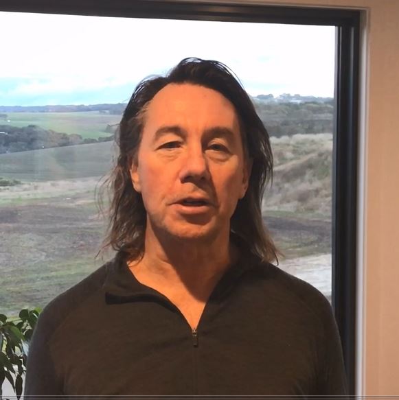 World Heart of Connection Day, Mark. – HuG