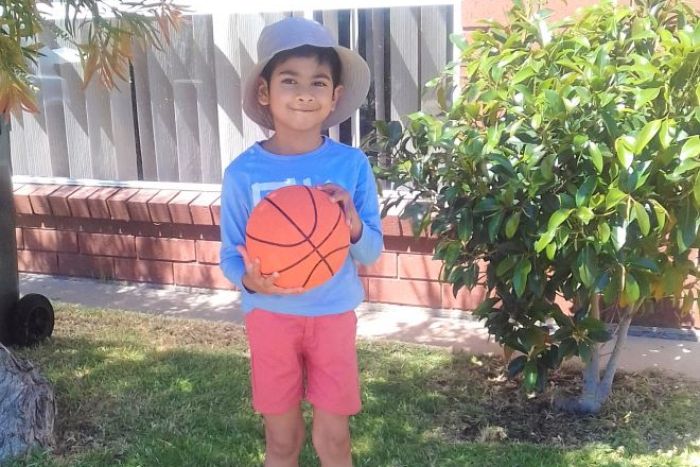Let Adyan and family stay. – HuG