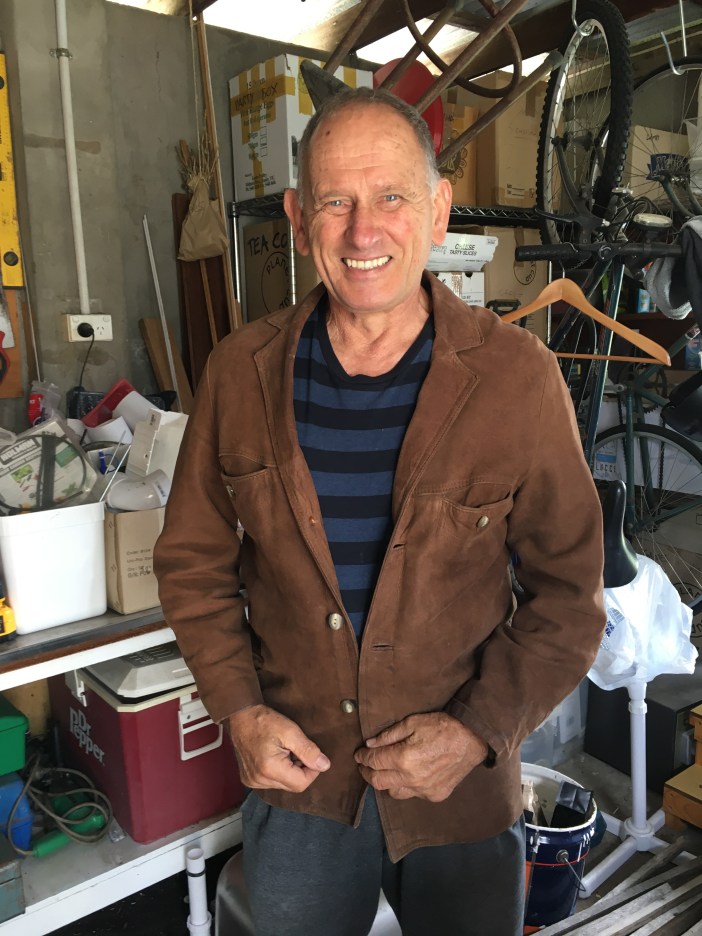 Grumpy, Walter Wasylewski. – HuG