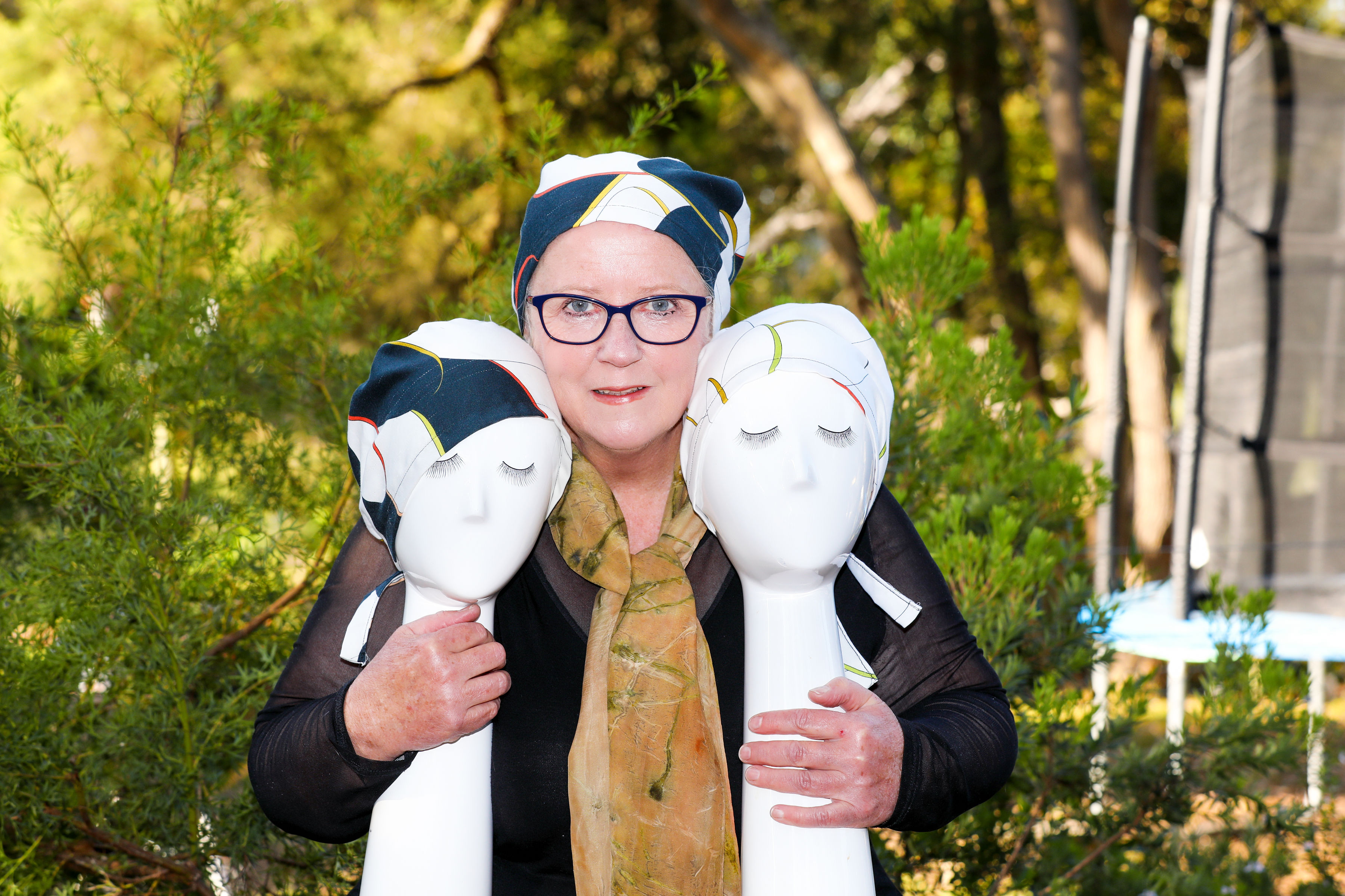 NVW 2020, Deb Elliott. – HuG