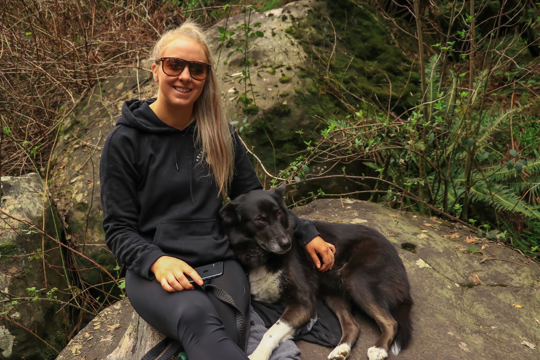 Deakin IMPACT, Tara. – HuG