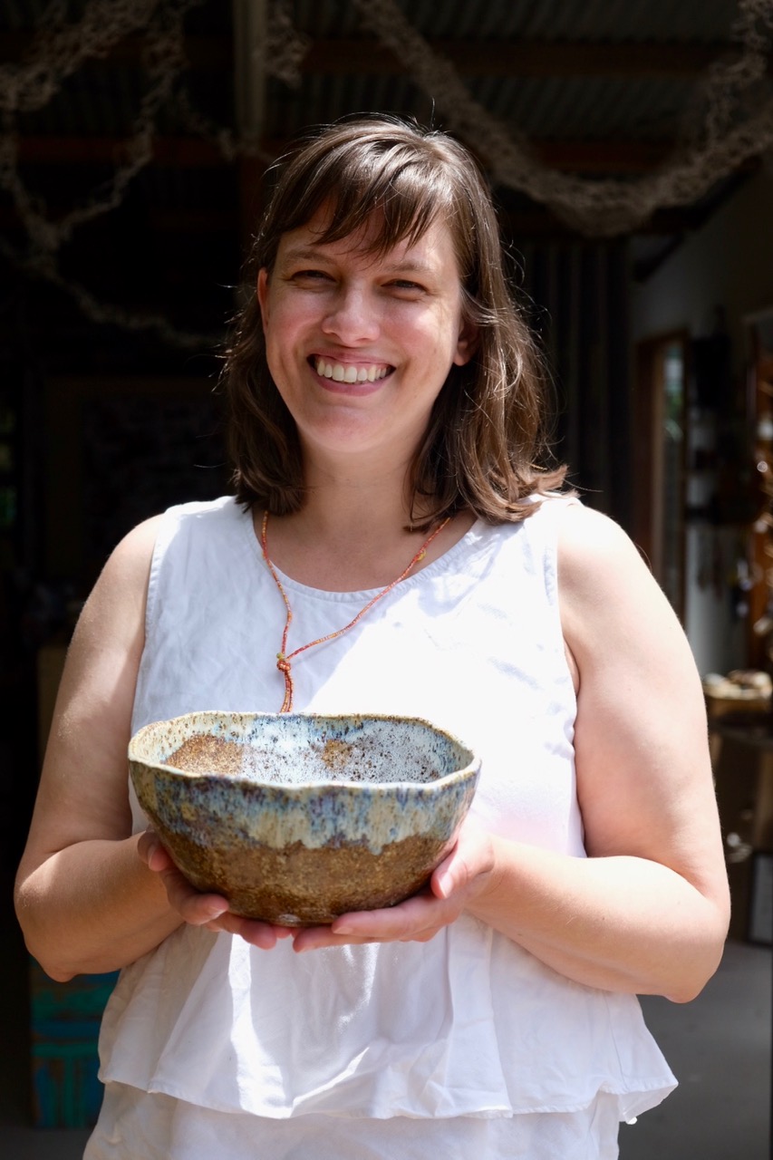Jeana Blackert, artist. – HuG