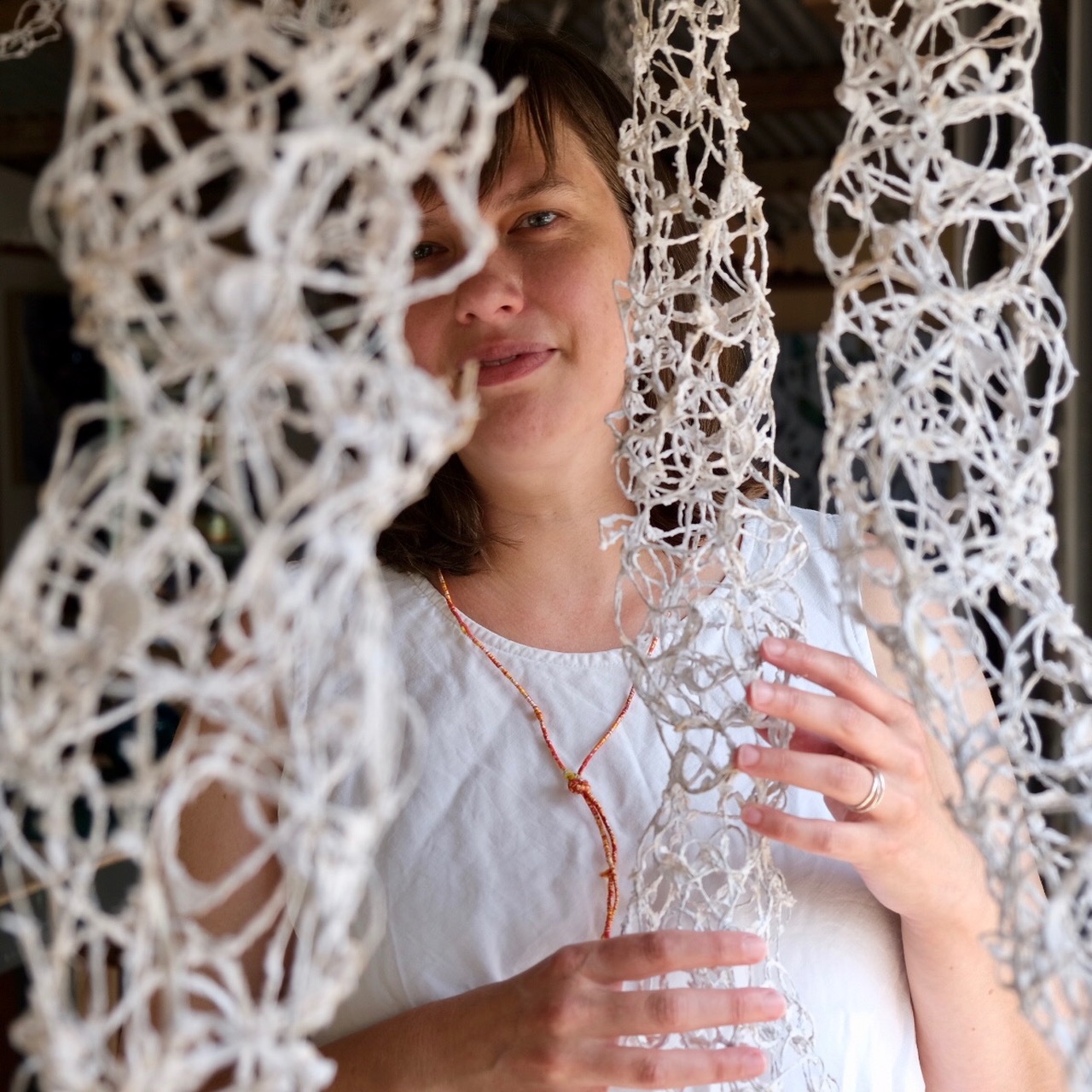 Jeana Blackert, artist. – HuG