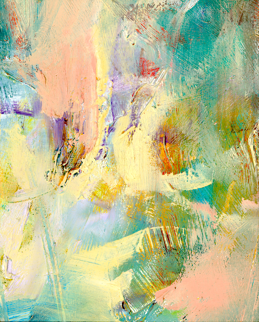 Graeme Heard, Artist. – HuG