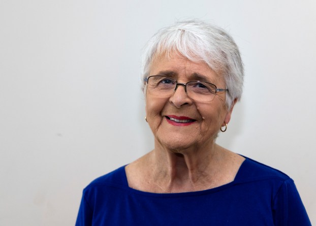 Cathy Roth OAM – HuG