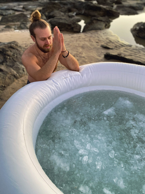 Cold + Conscious. – HuG