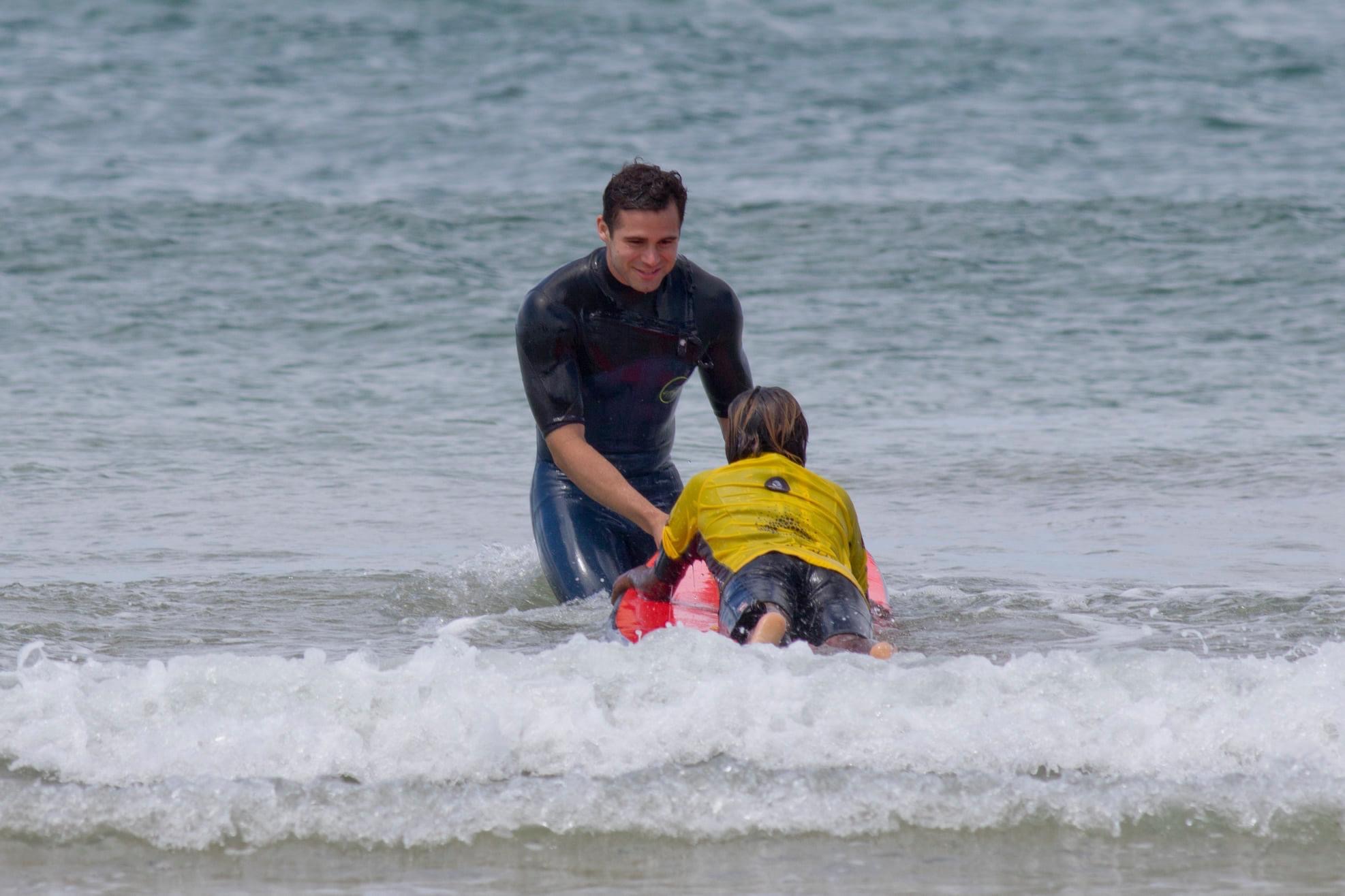 Keeden Graham. – HuG