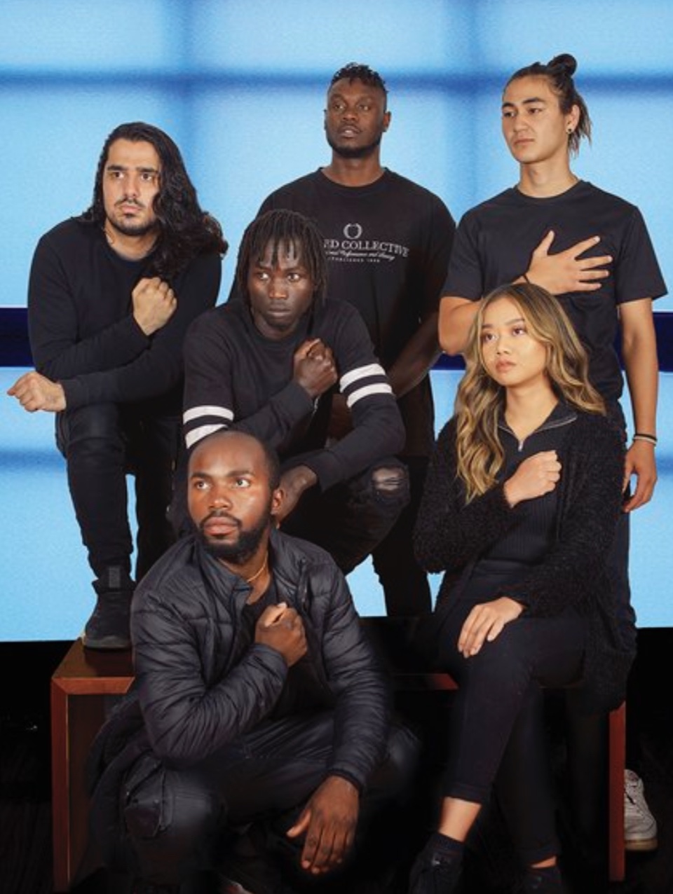 Maps of the Heart – HuG