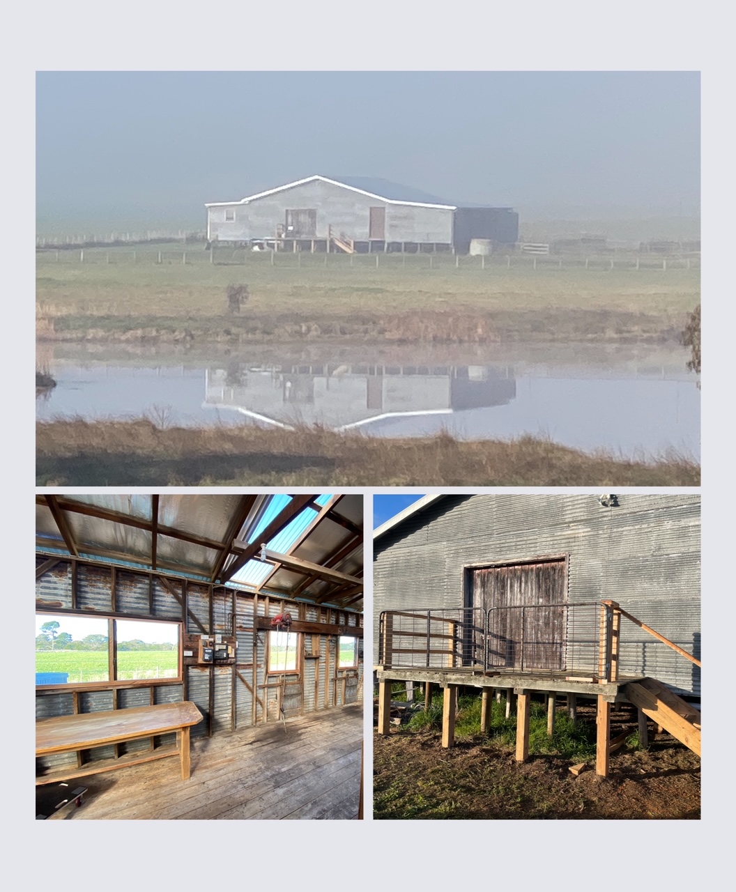 Sally Miller – HuG