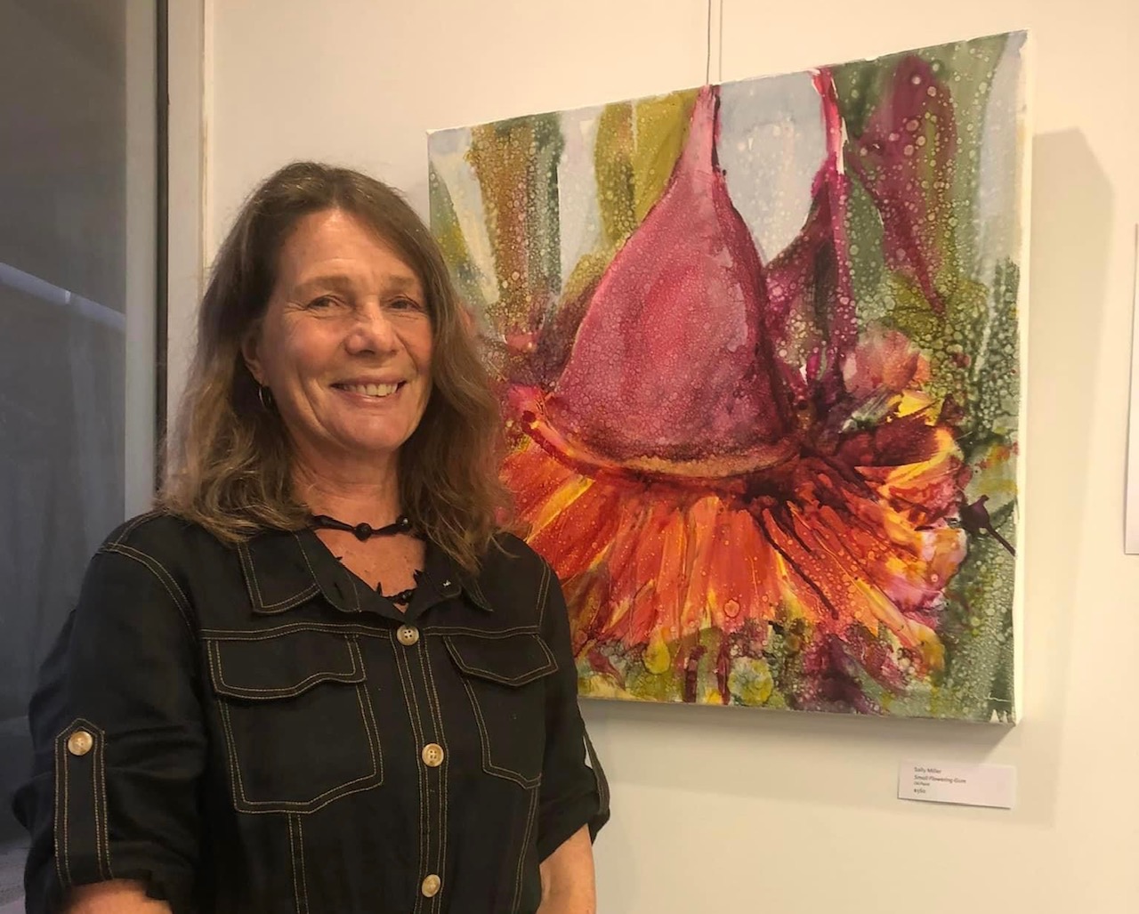 Sally Miller – HuG