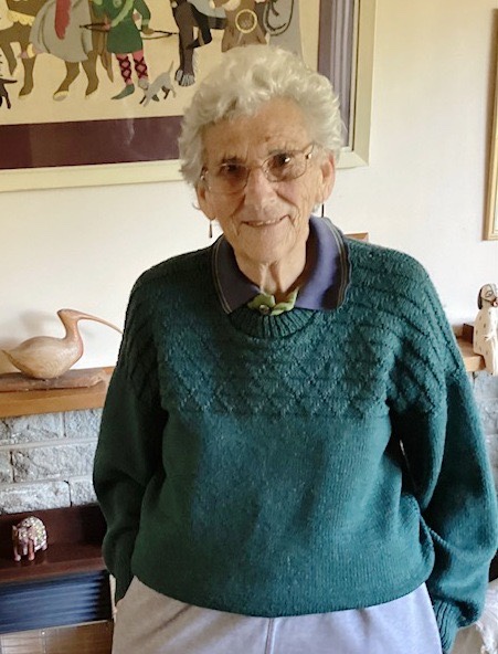 Priscilla Prescott – HuG