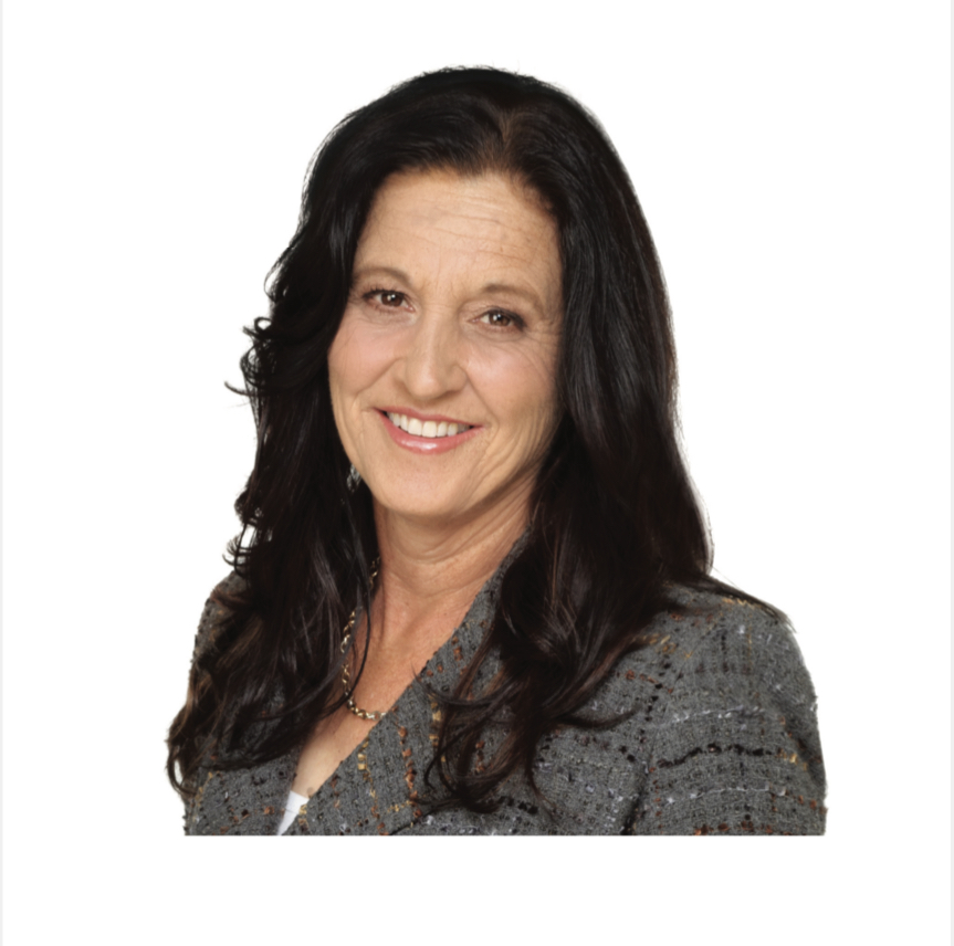 Christine Couzens. – HuG