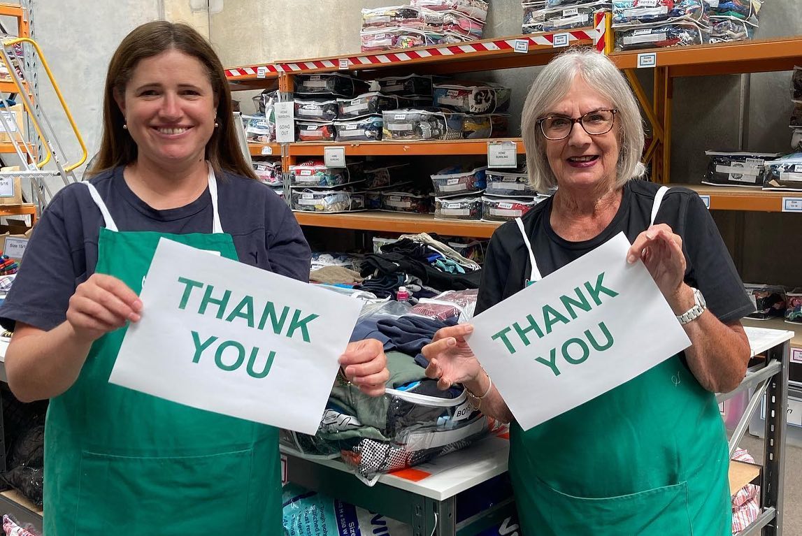 Geelong Mums. – HuG