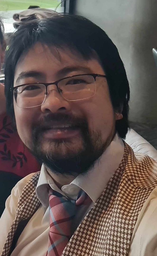 Canteen – Tony Chen. – HuG