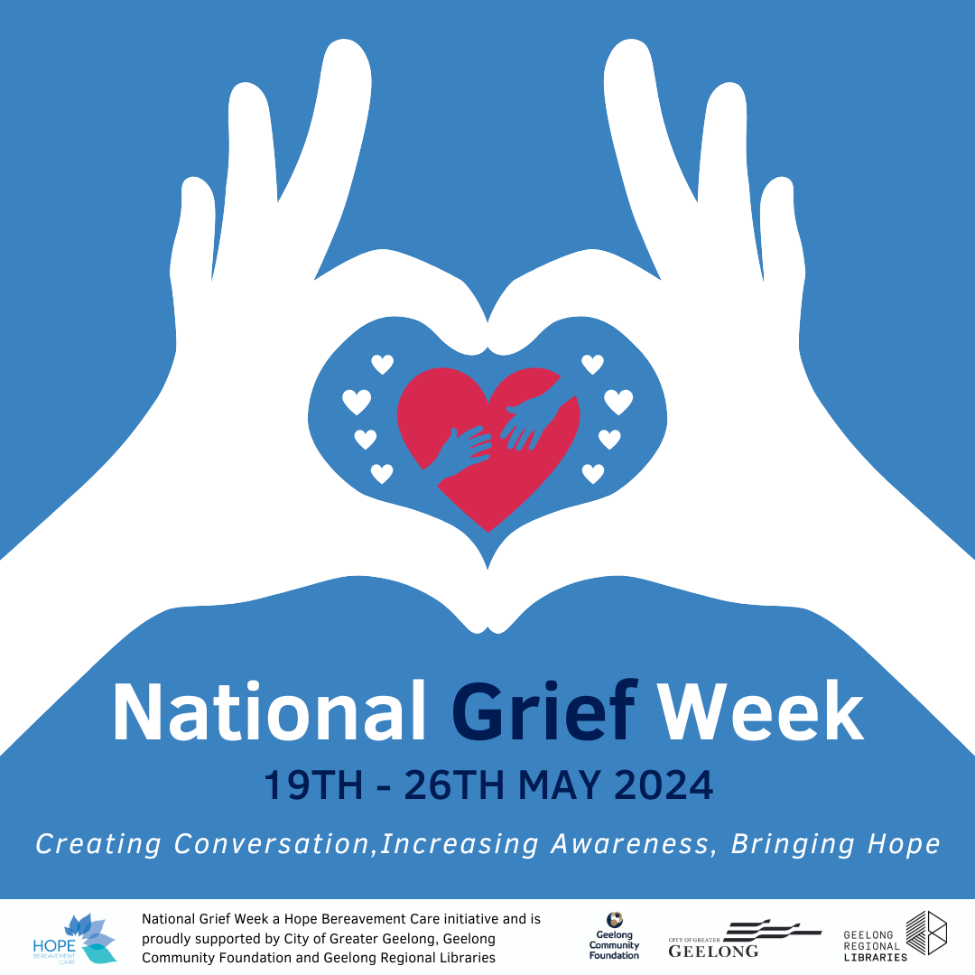 Grief Week 2024 – HuG