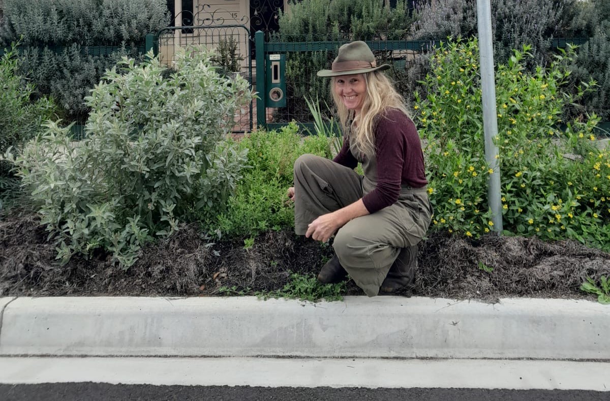 Geelong Gardens for Wildlife – HuG